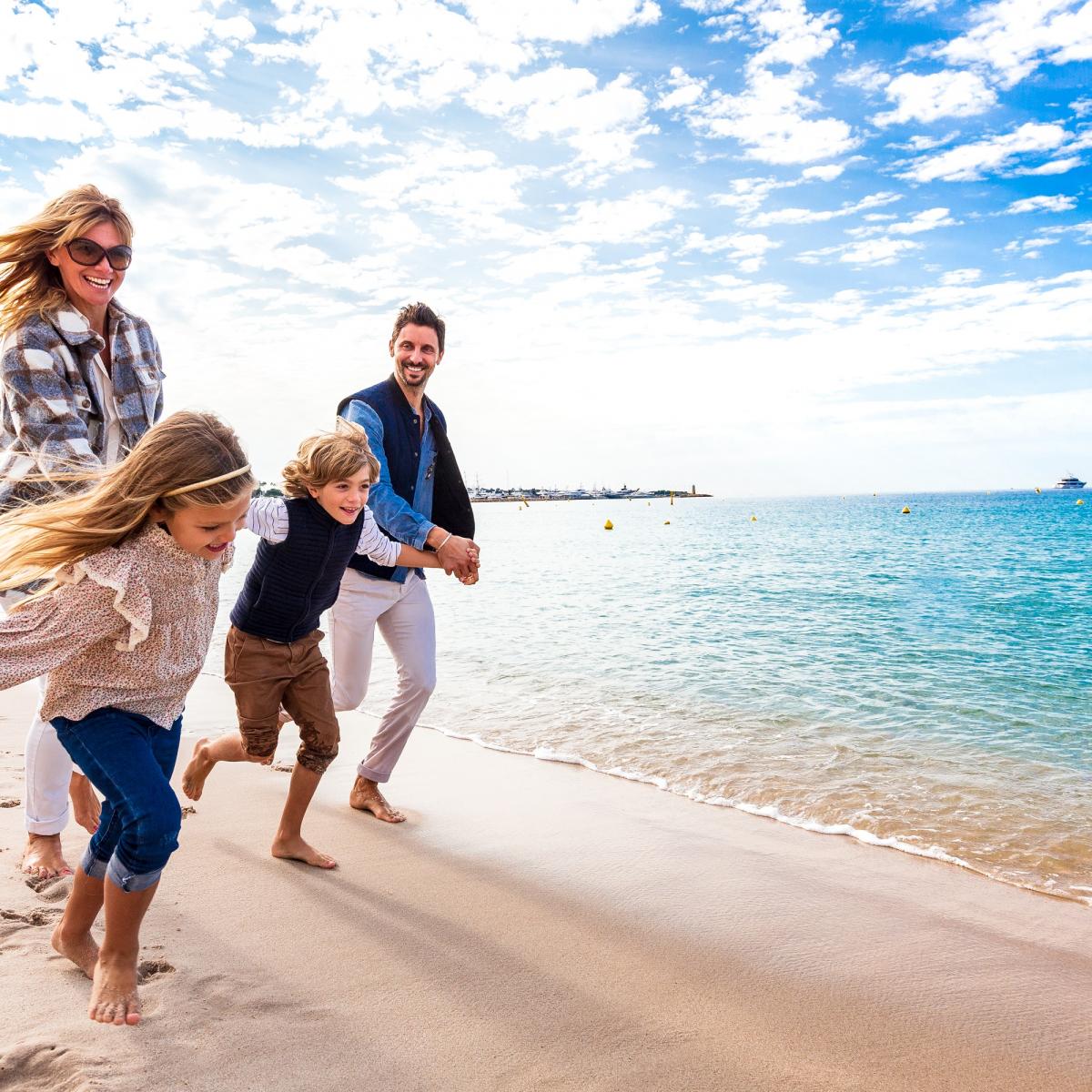 Winter vacations: destination Côte d’Azur! | Côte d’Azur France ...
