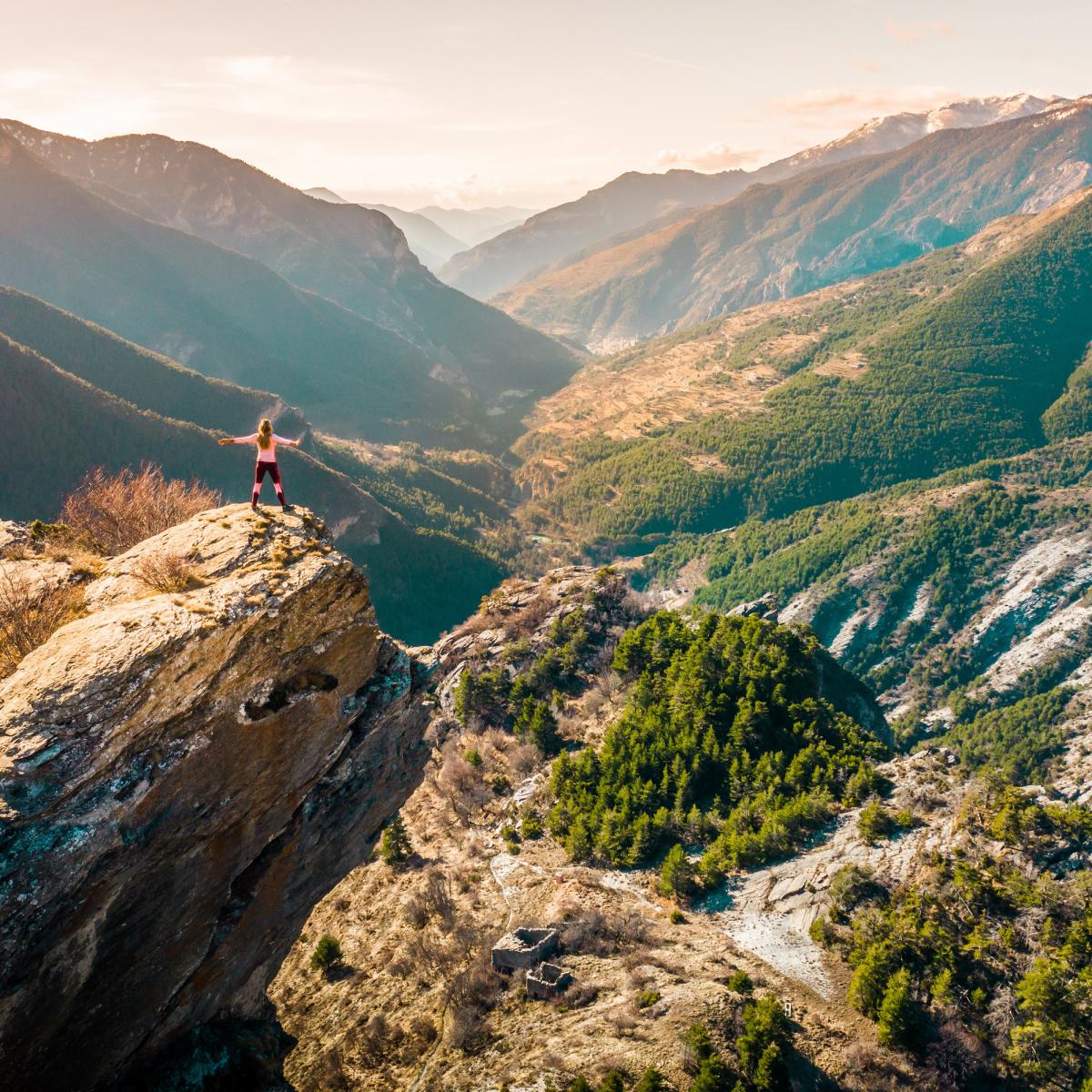 Week-end d’Automne : Destination la Côte d’Azur ! | Destination Côte d ...
