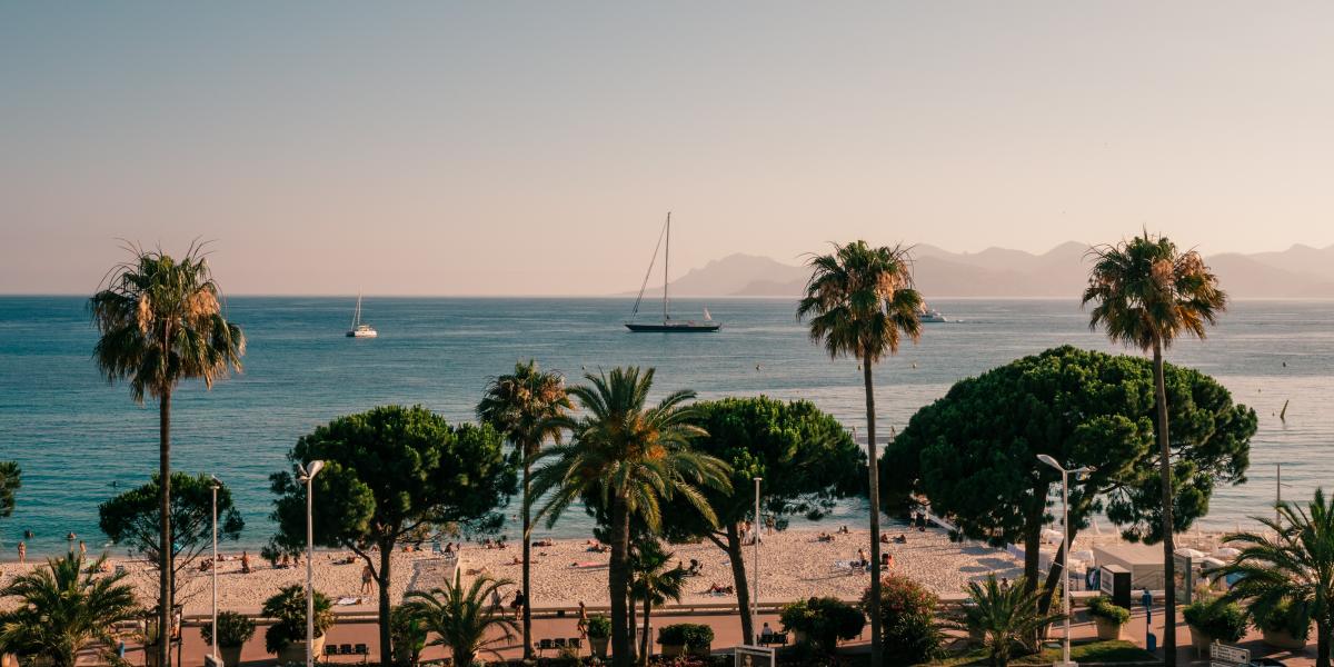 Cannes, città del cinema: glamour e settima arte | Costa Azzurra Francia