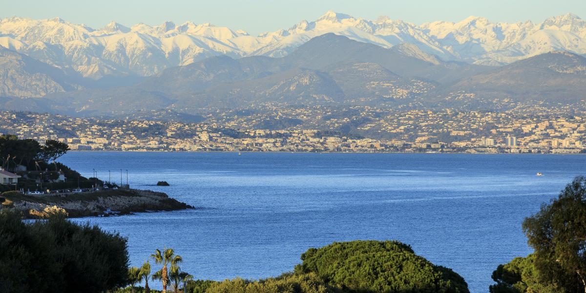Langes Wochenende im Winter: Ziel ist die Côte d’Azur! | Côte d’Azur ...
