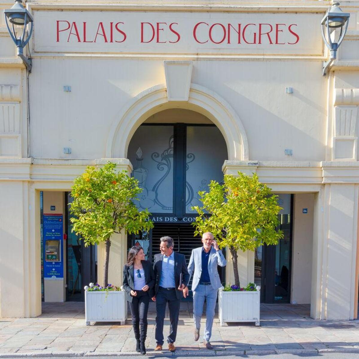 Pays de Grasse: give your event a different flavour | Côte d’Azur ...