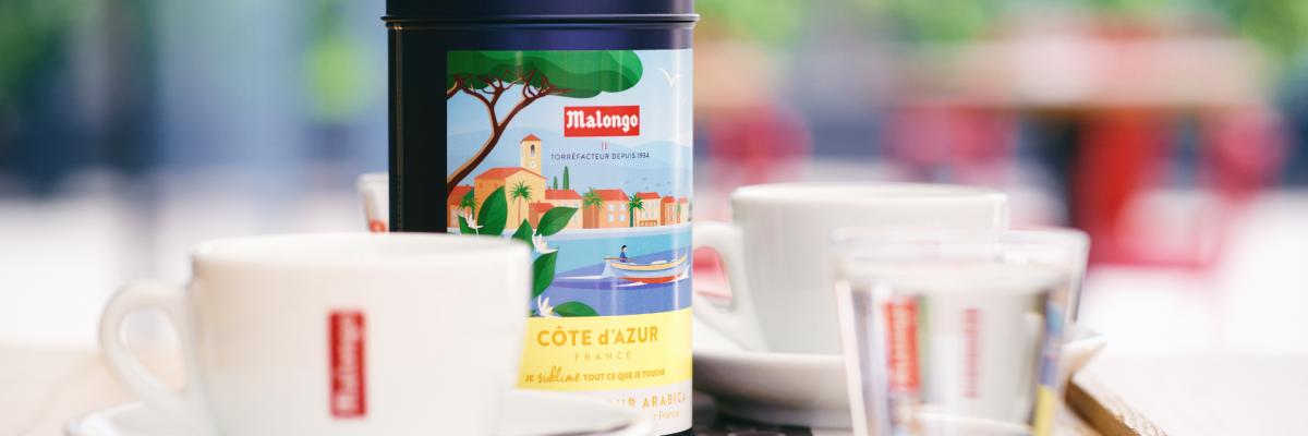 MALONGO X CÔTE D’AZUR FRANCE | Côte d’Azur France / French Riviera