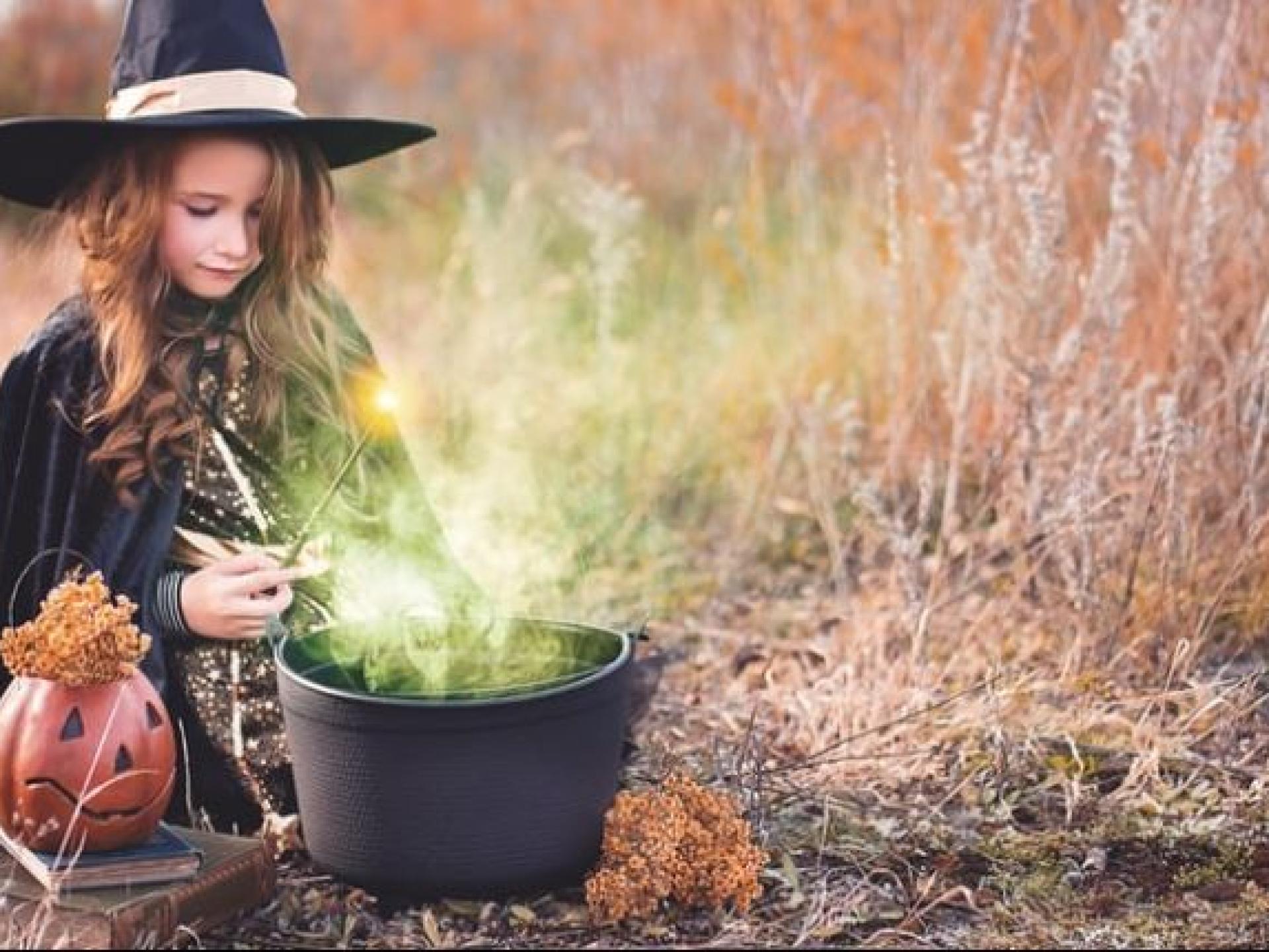 LES ANIMATIONS D’HALLOWEEN À FAIRE EN FAMILLE SUR LA CÔTE D’AZUR | Destination Côte d’Azur ...