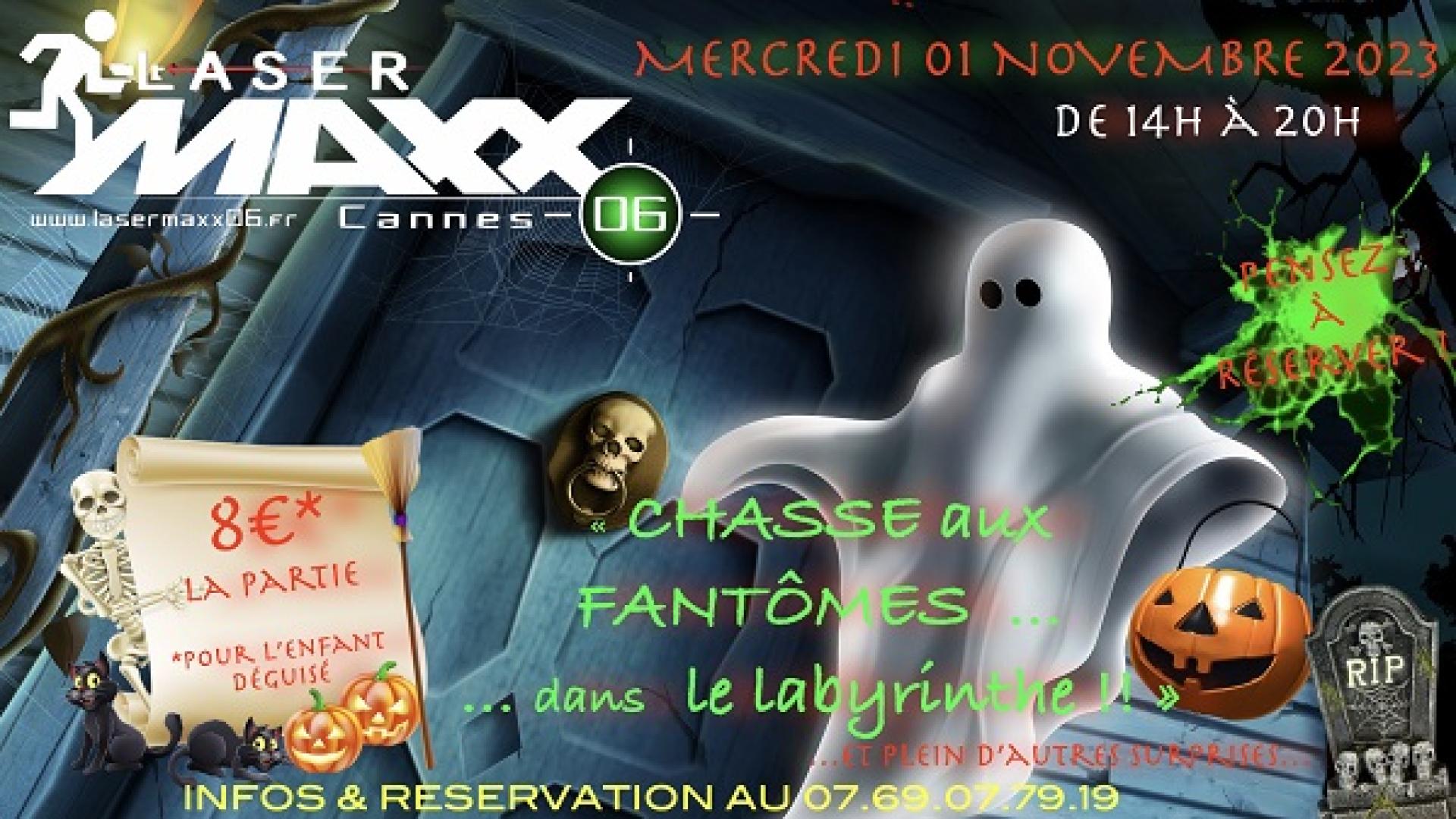 LES ANIMATIONS D’HALLOWEEN À FAIRE EN FAMILLE SUR LA CÔTE D’AZUR | Destination Côte d’Azur ...