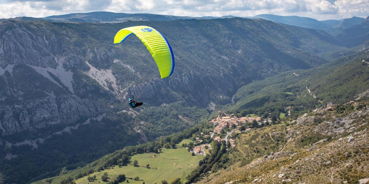 Find your Activity In The Azur Villages & Valleys | Côte d’Azur France ...
