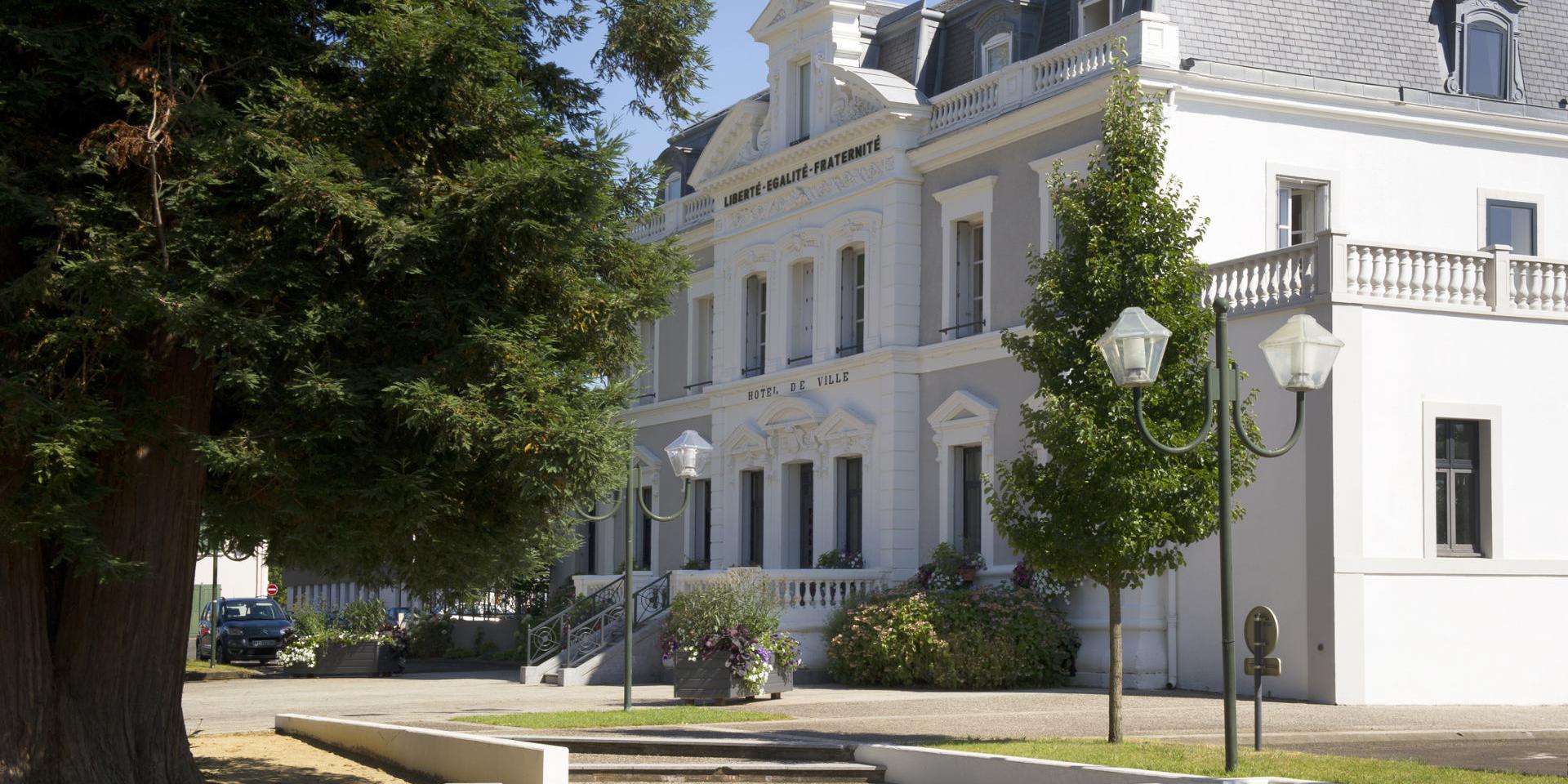 Castets Landes near Saint Girons plage | Tourism Office in Castets