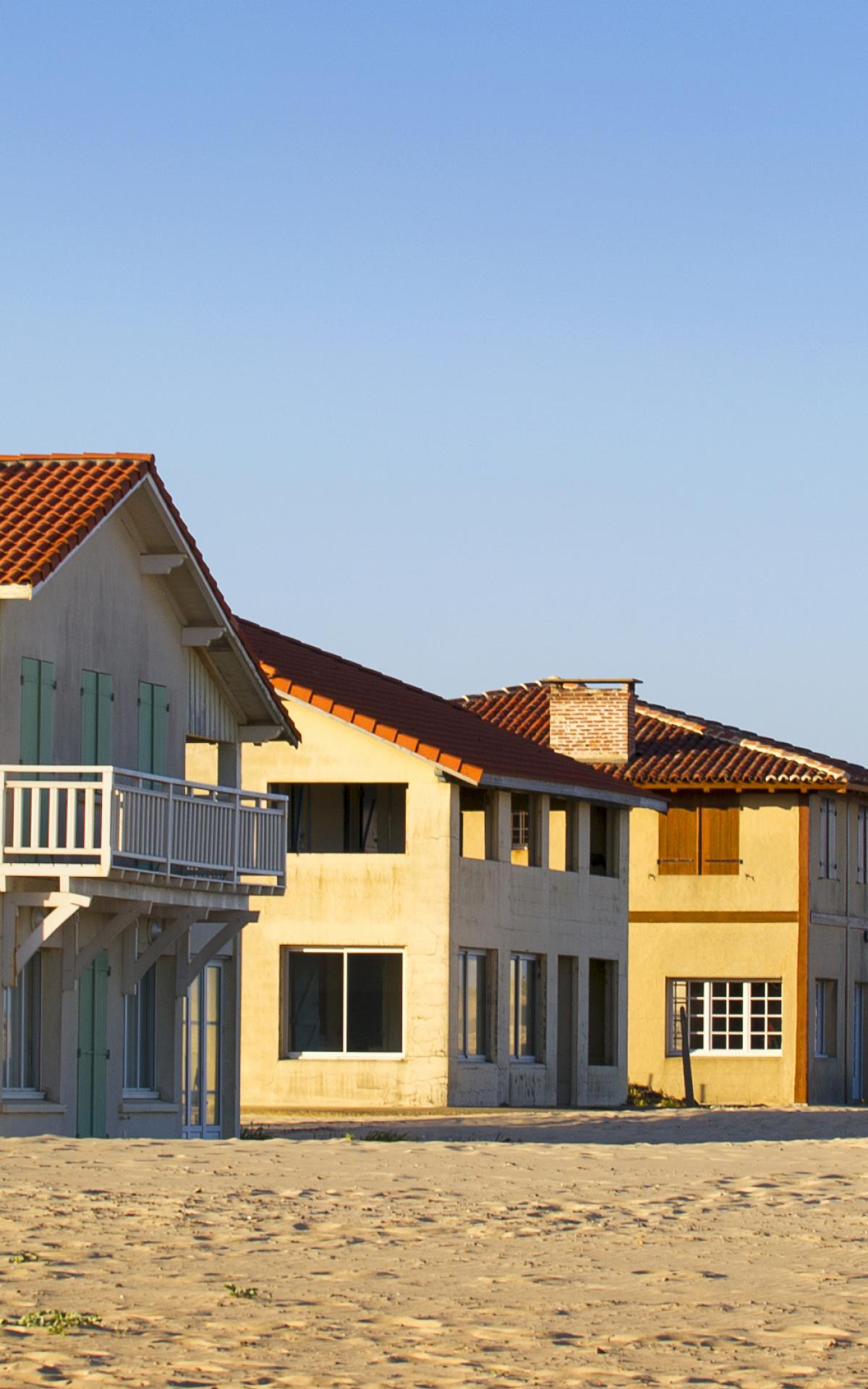 Léon Landes près de Moliets | Office de Tourisme à Léon