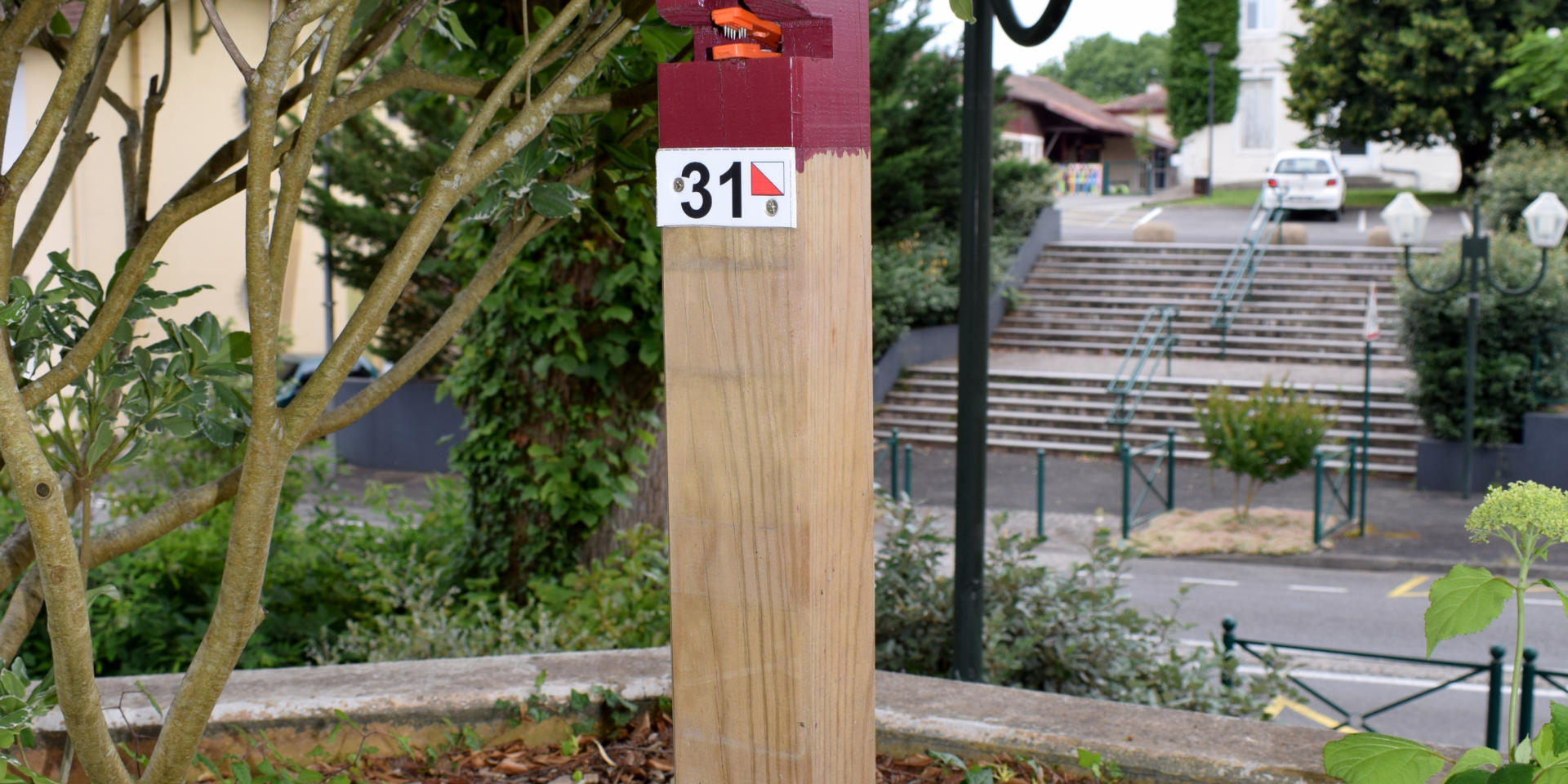 Castets Landes près de Saint Girons plage | Office de Tourisme à Castets