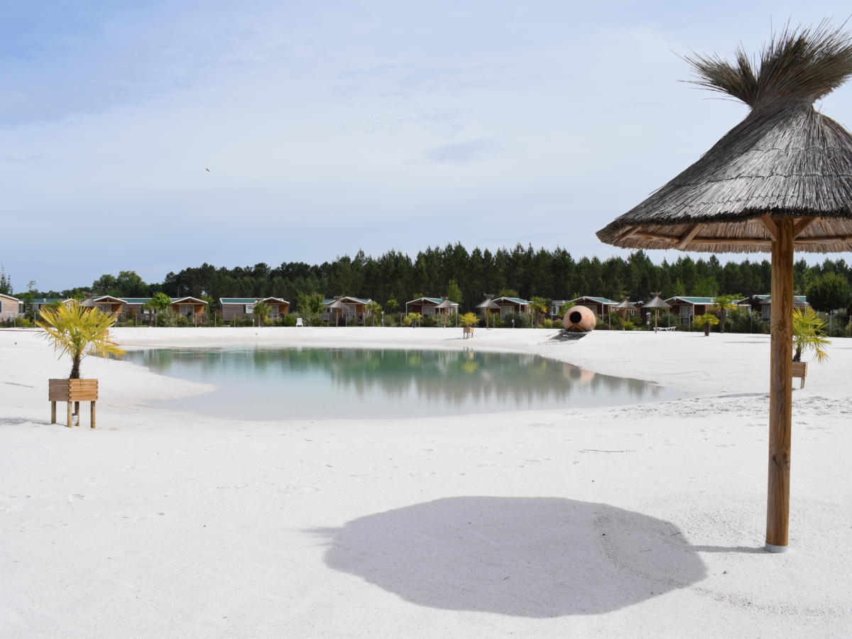 Linxe Landes près de Saint Girons plage | Office de Tourisme à Lit-et-Mixe