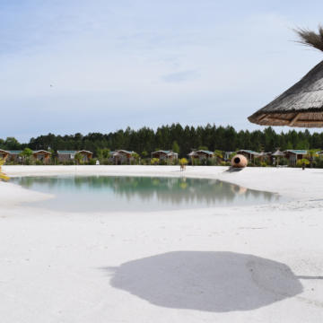 Linxe Landes près de Saint Girons plage | Office de Tourisme à Lit-et-Mixe