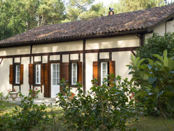 Linxe Landes près de Saint Girons plage | Office de Tourisme à Lit-et-Mixe