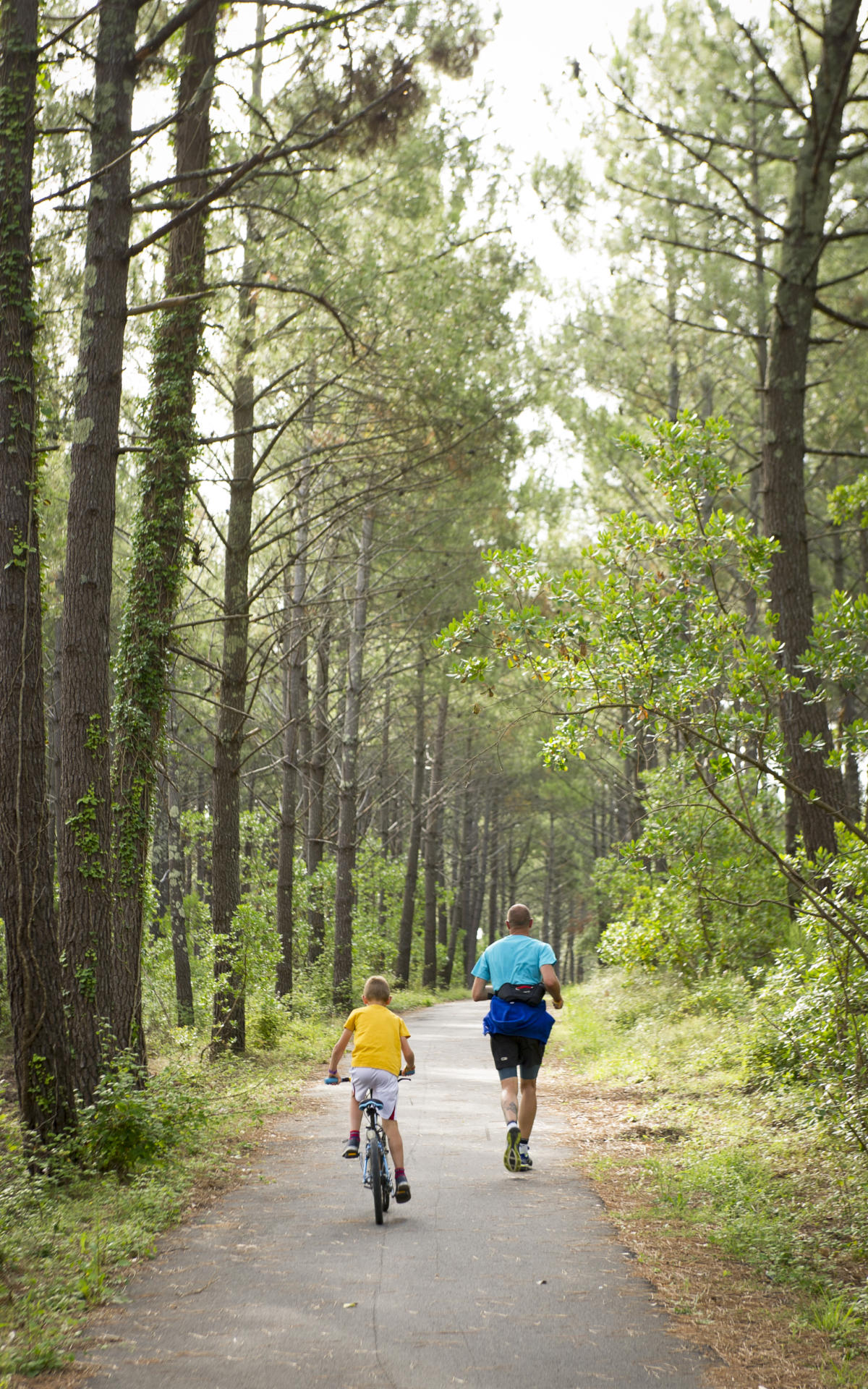 À vélo dans les Landes | Côte Landes Nature Tourisme
