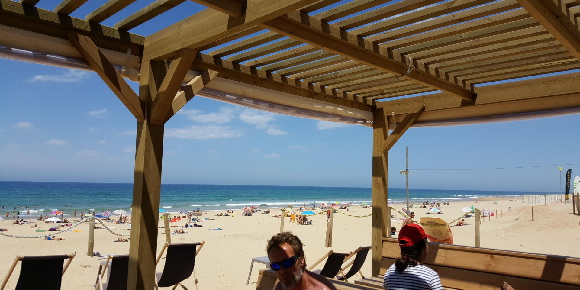 Offices de Tourisme des Landes, Nos voisins landais | Côte Landes ...