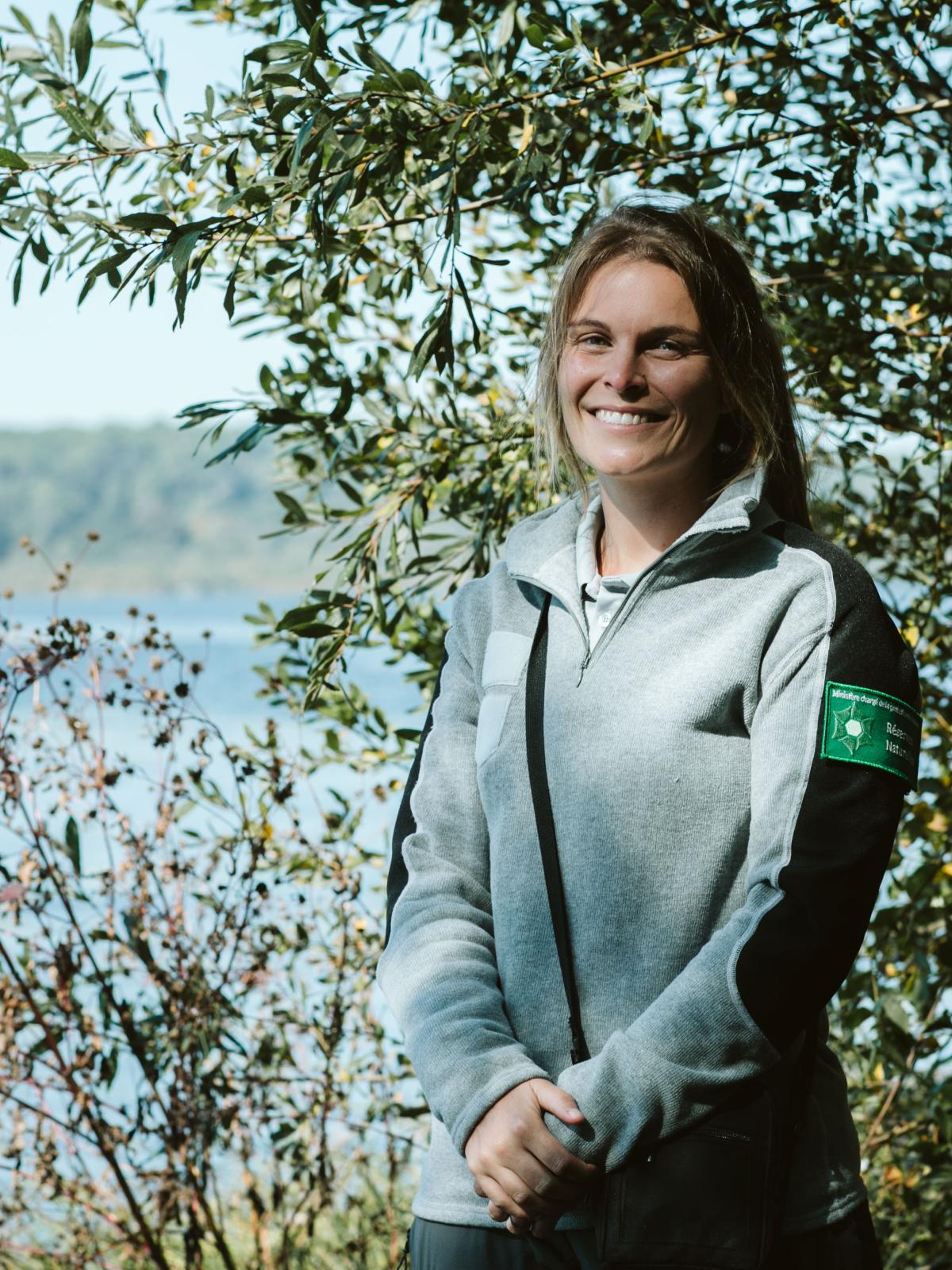 Rencontre avec Audrey Duval | Côte Landes Nature Tourisme