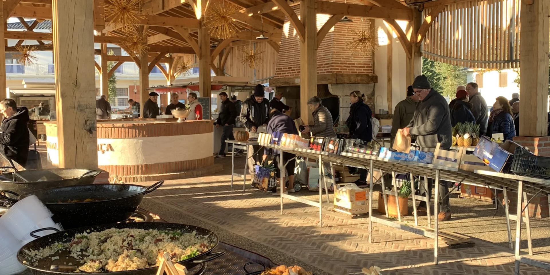Linxe Landes près de Saint Girons plage | Office de Tourisme à Lit-et-Mixe