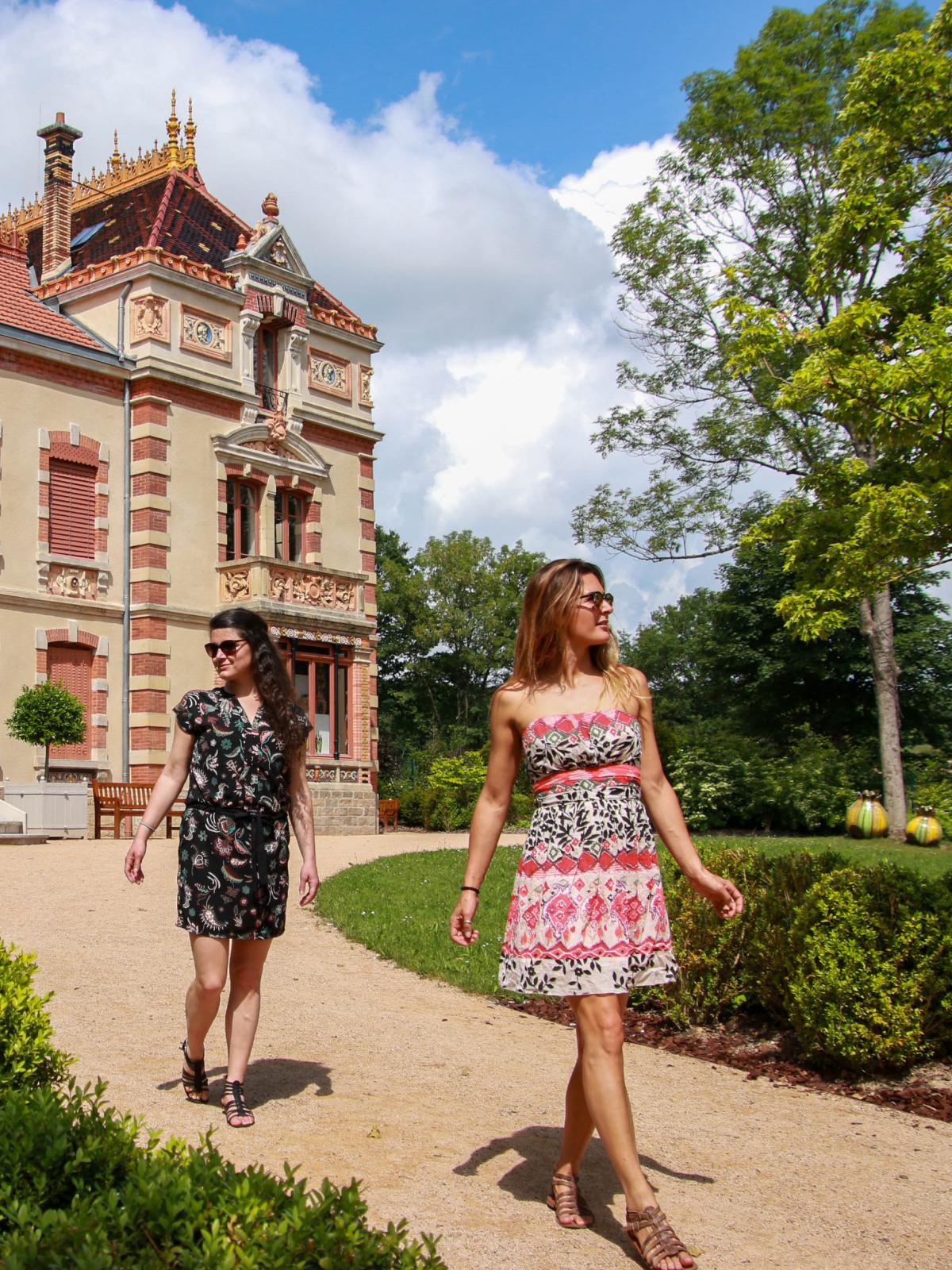 Le Creusot | Office de Tourisme Creusot Montceau