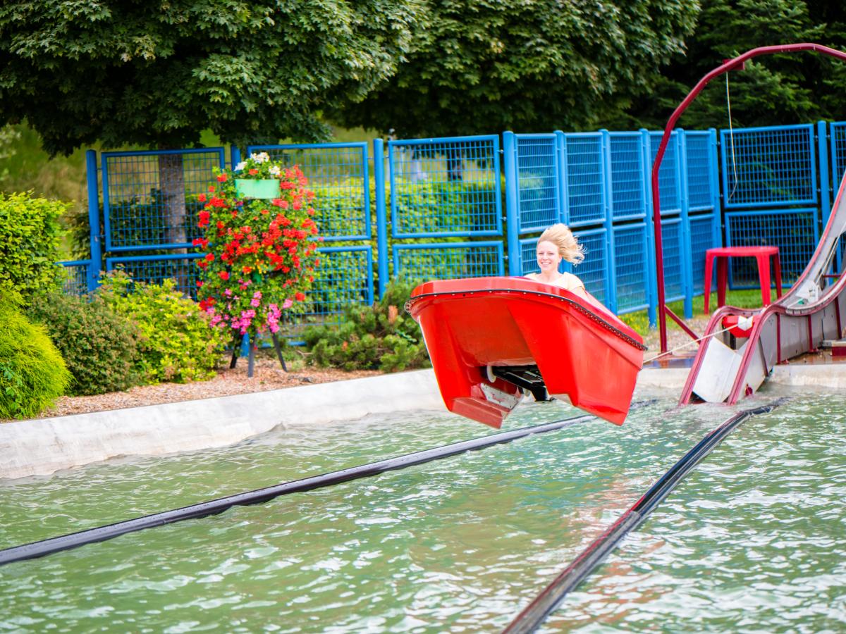 Vibrer au Parc des Combes | Office de Tourisme Creusot Montceau