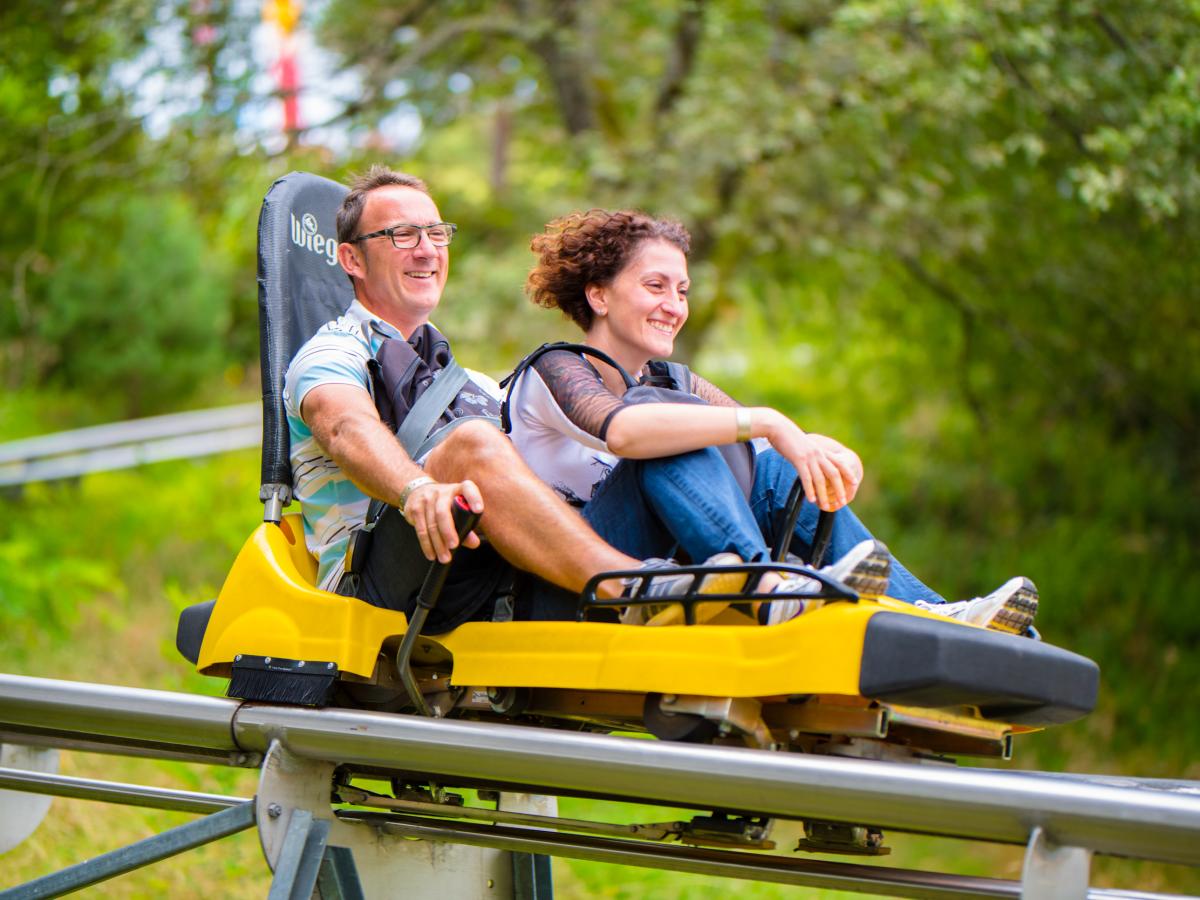 Vibrer au Parc des Combes | Office de Tourisme Creusot Montceau