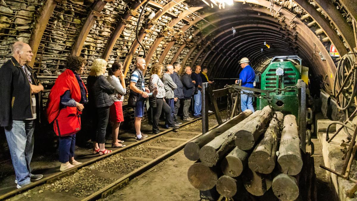 Montceau d’hier à aujourd’hui | Office de Tourisme Creusot Montceau