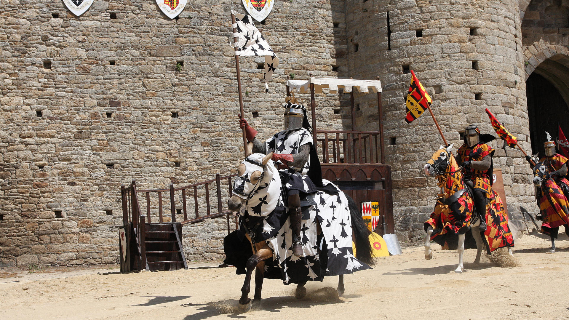 Côtes d’Armor | Brittany tourism
