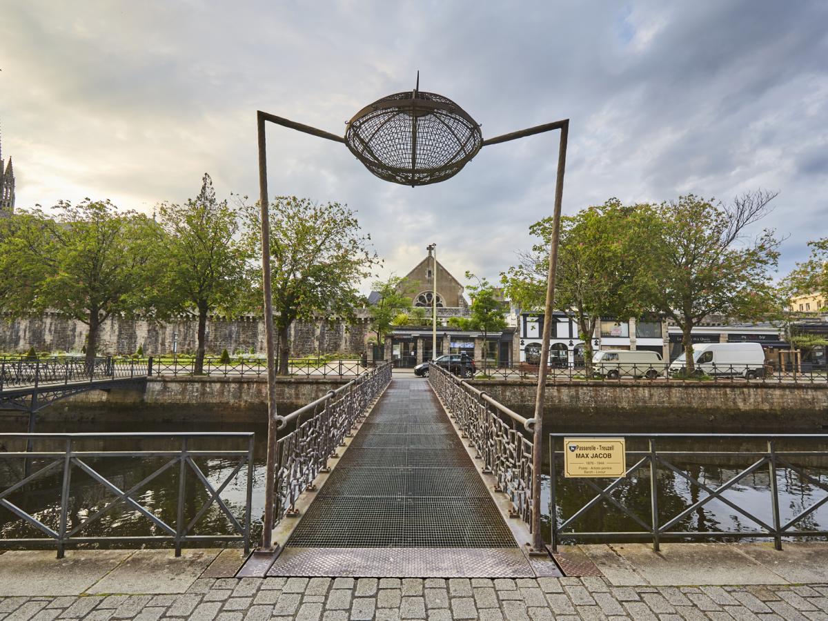 Visiter Quimper : nos bonnes idées Visiter Quimper : nos bonnes idées
