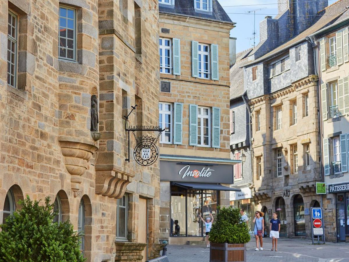 Landerneau | Tourisme Bretagne