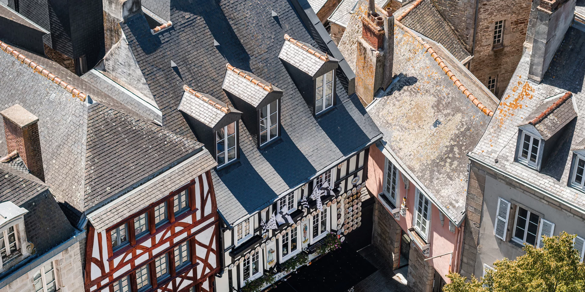 Visiter Quimper : nos bonnes idées Visiter Quimper : nos bonnes idées