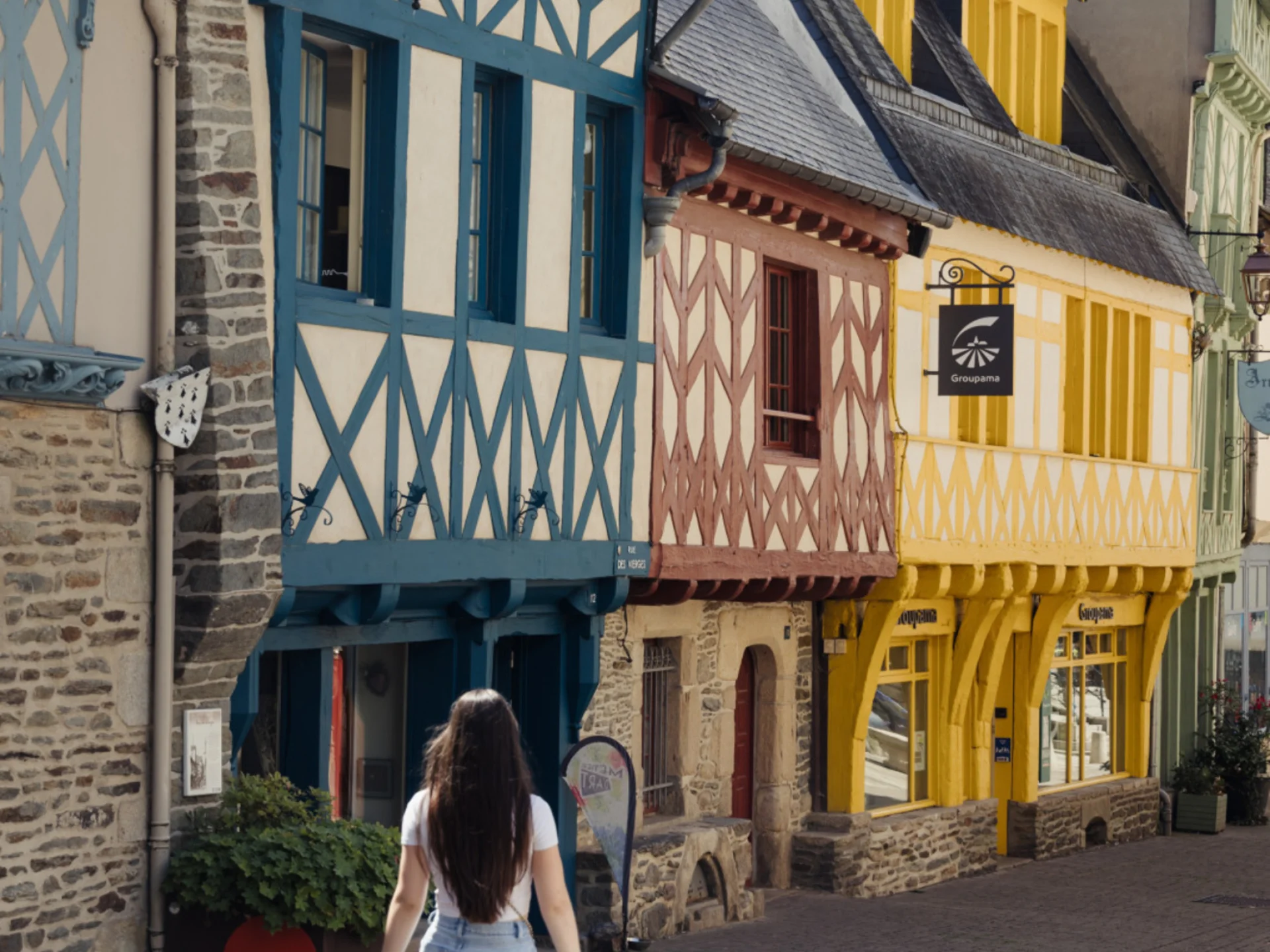 GR® 34, il sentiero dei doganieri | Tourisme Bretagne