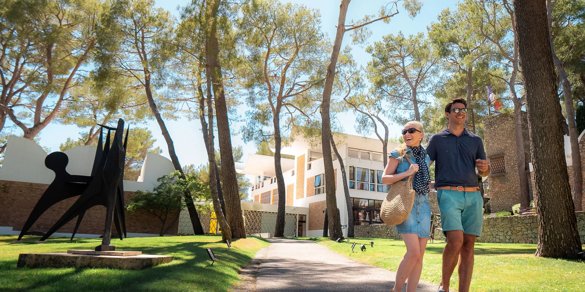 Museums & Heritage | Le Pass Cote d'Azur France