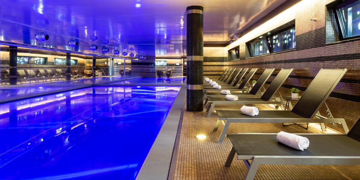 Spa op droomplekken in Hauts-de-France | Officiële site van toerisme in ...