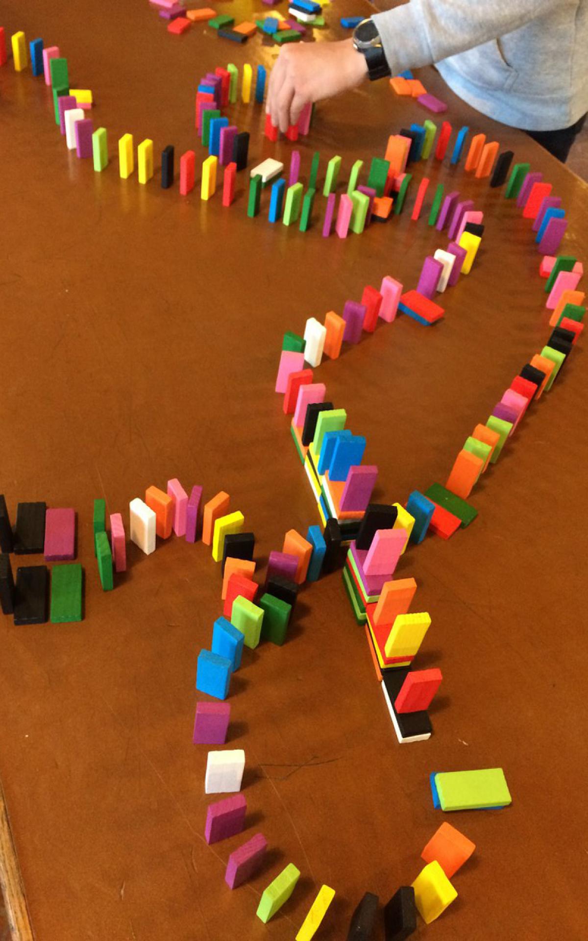 The Manse Pavilion: the machine behind the magic! | Hauts-de-France ...