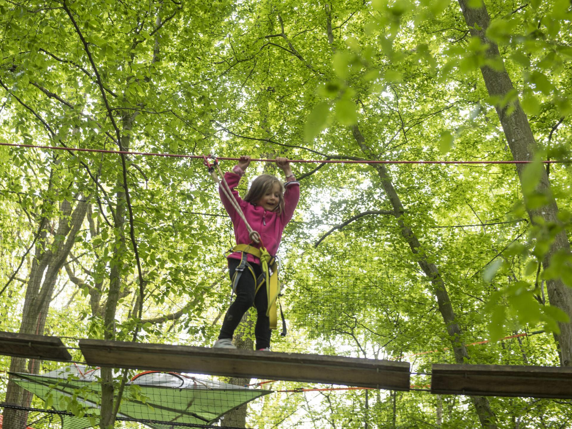 5 gezinswandelingen rond een meer: plekken om heerlijk te wandelen en ...