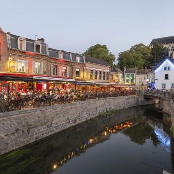Things to do in Amiens | Hauts-de-France Tourism – Official Website