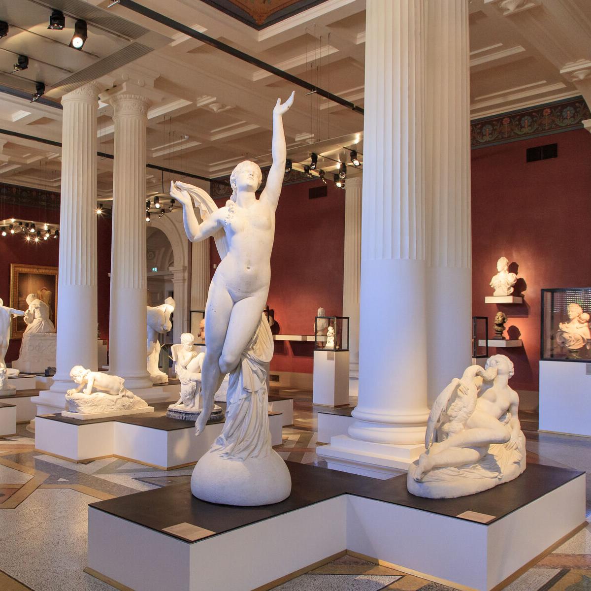 A chaque envie un musée | Site officiel Hauts-de-France Tourisme