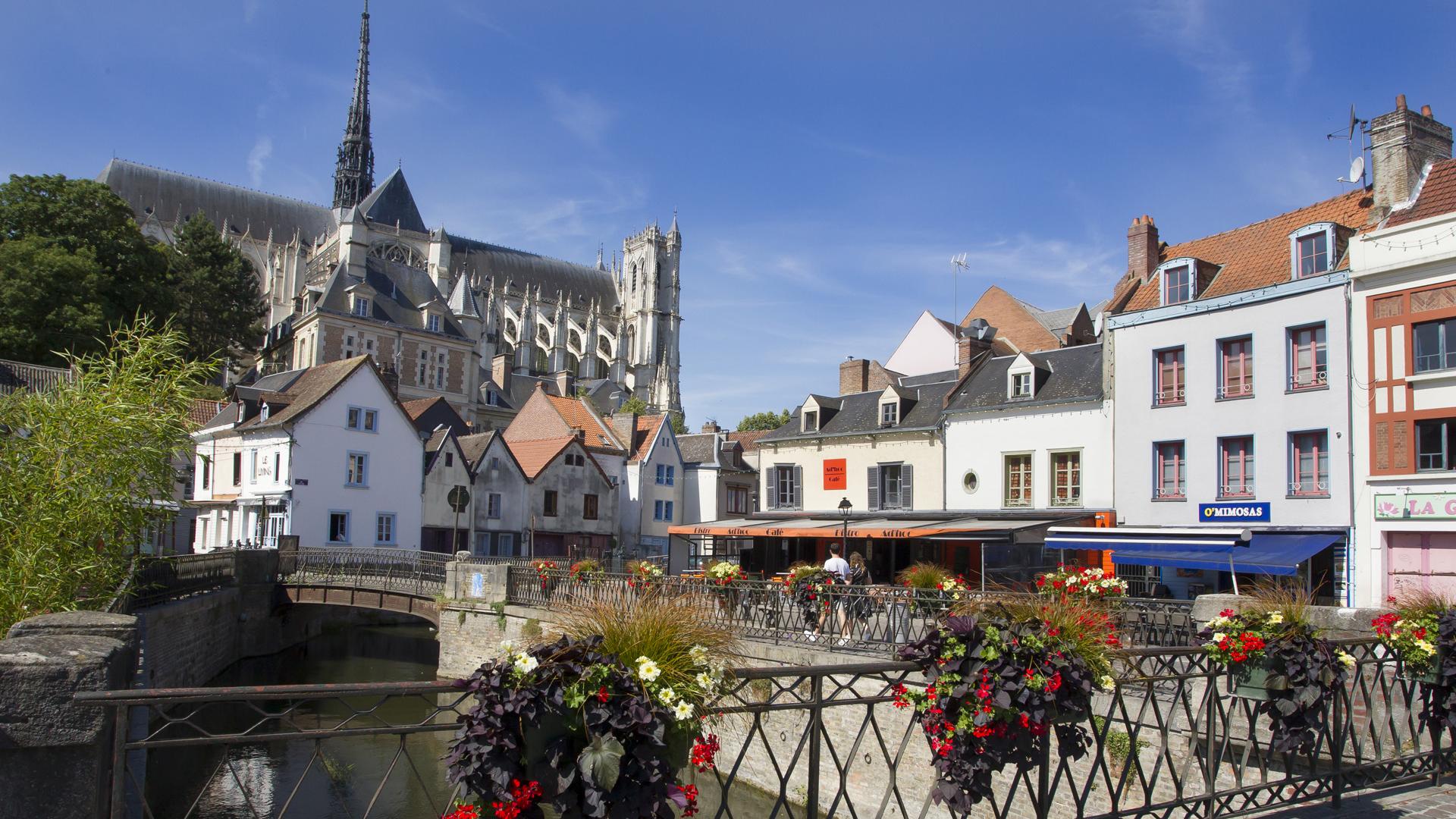 Urlaub im Département Somme | Offizielle Website des regionalen ...