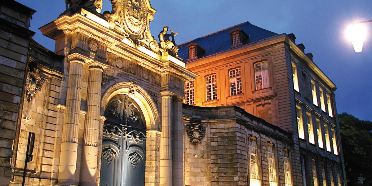 Arras bezoeken | Officiële site van toerisme in Hauts-de-France