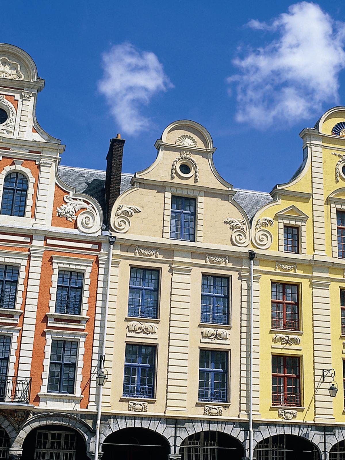 Things to do in Arras | Hauts-de-France Tourism – Official Website