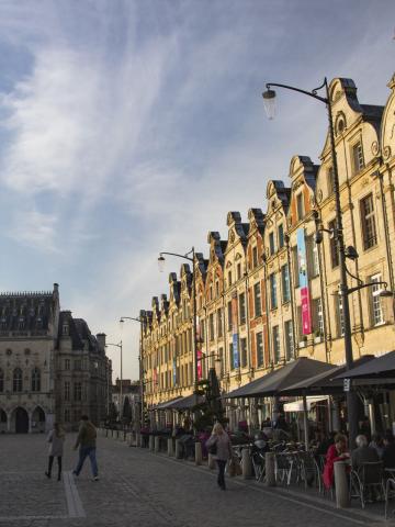 Things to do in Arras | Hauts-de-France Tourism – Official Website