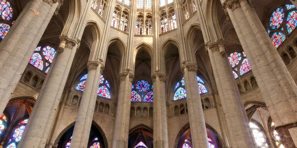 Unrivalled Gothic heritage: 7 stunning gothic cathedrals and basilica ...