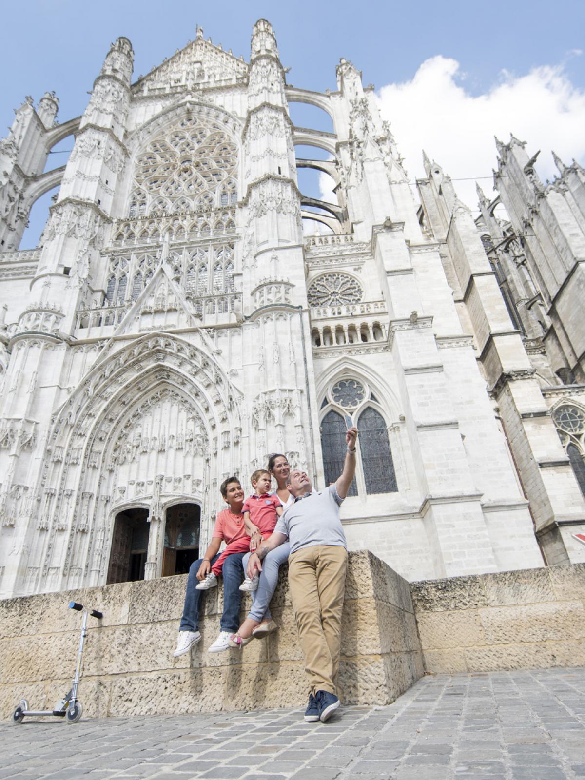 Beauvais bezoeken | Officiële site van toerisme in Hauts-de-France