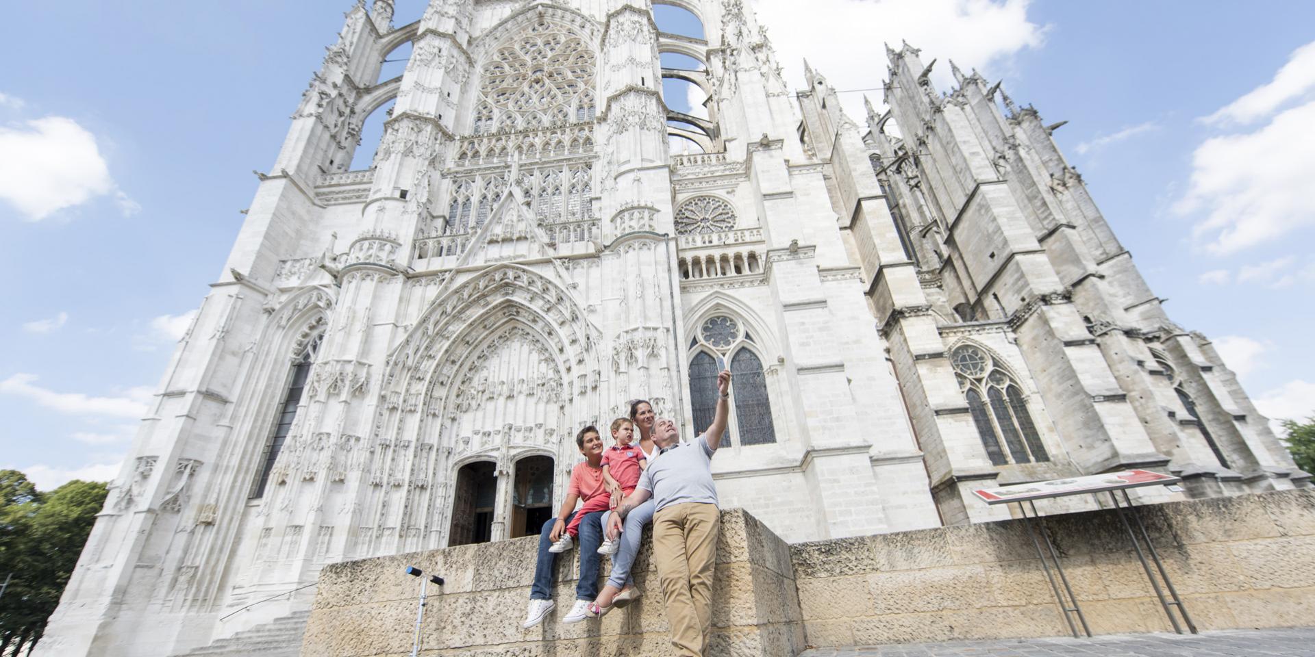 Unrivalled Gothic heritage: 7 stunning gothic cathedrals and basilica ...