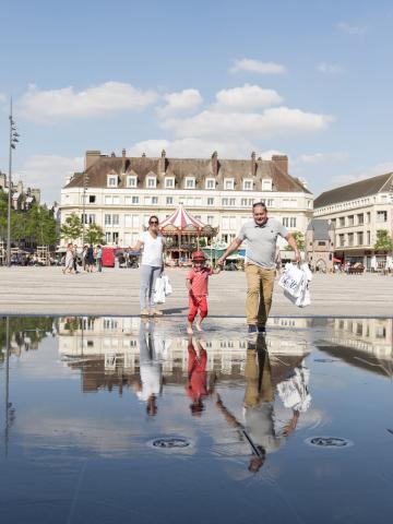 Beauvais bezoeken | Officiële site van toerisme in Hauts-de-France