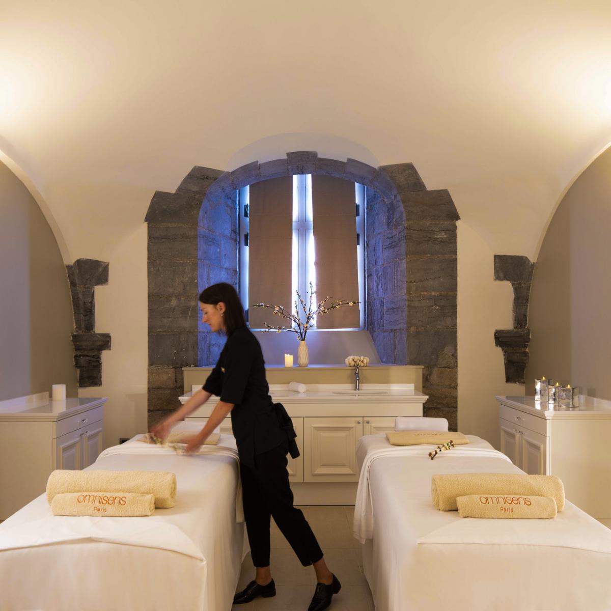 Spa op droomplekken in Hauts-de-France | Officiële site van toerisme in ...