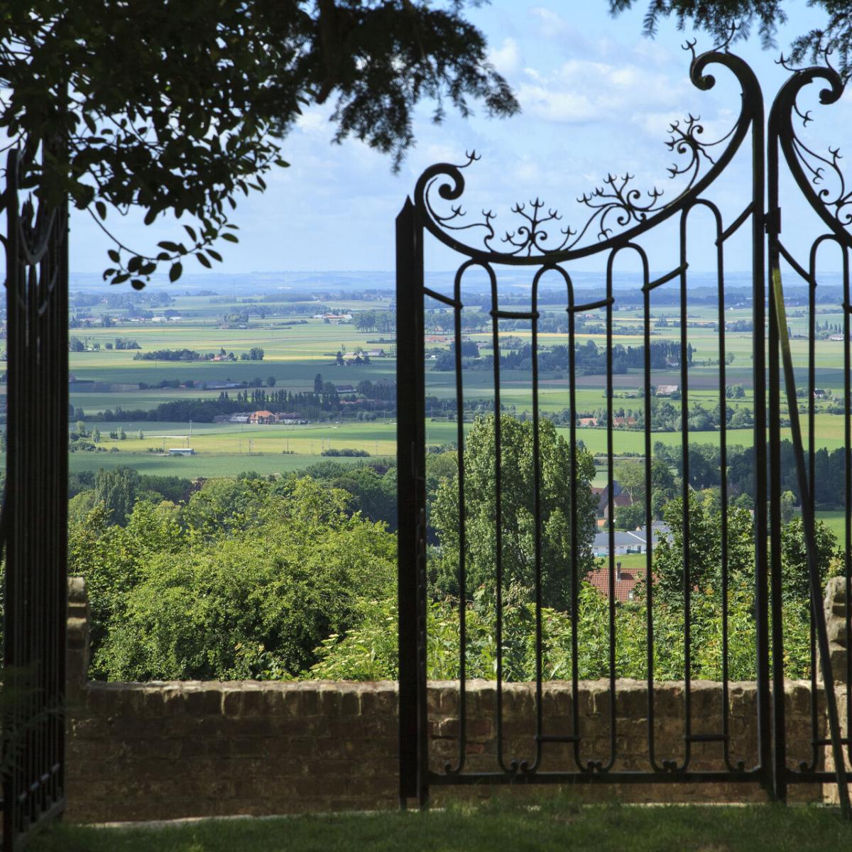 10 Hauts-de-France terraces for lazy days and evenings in the fresh air ...