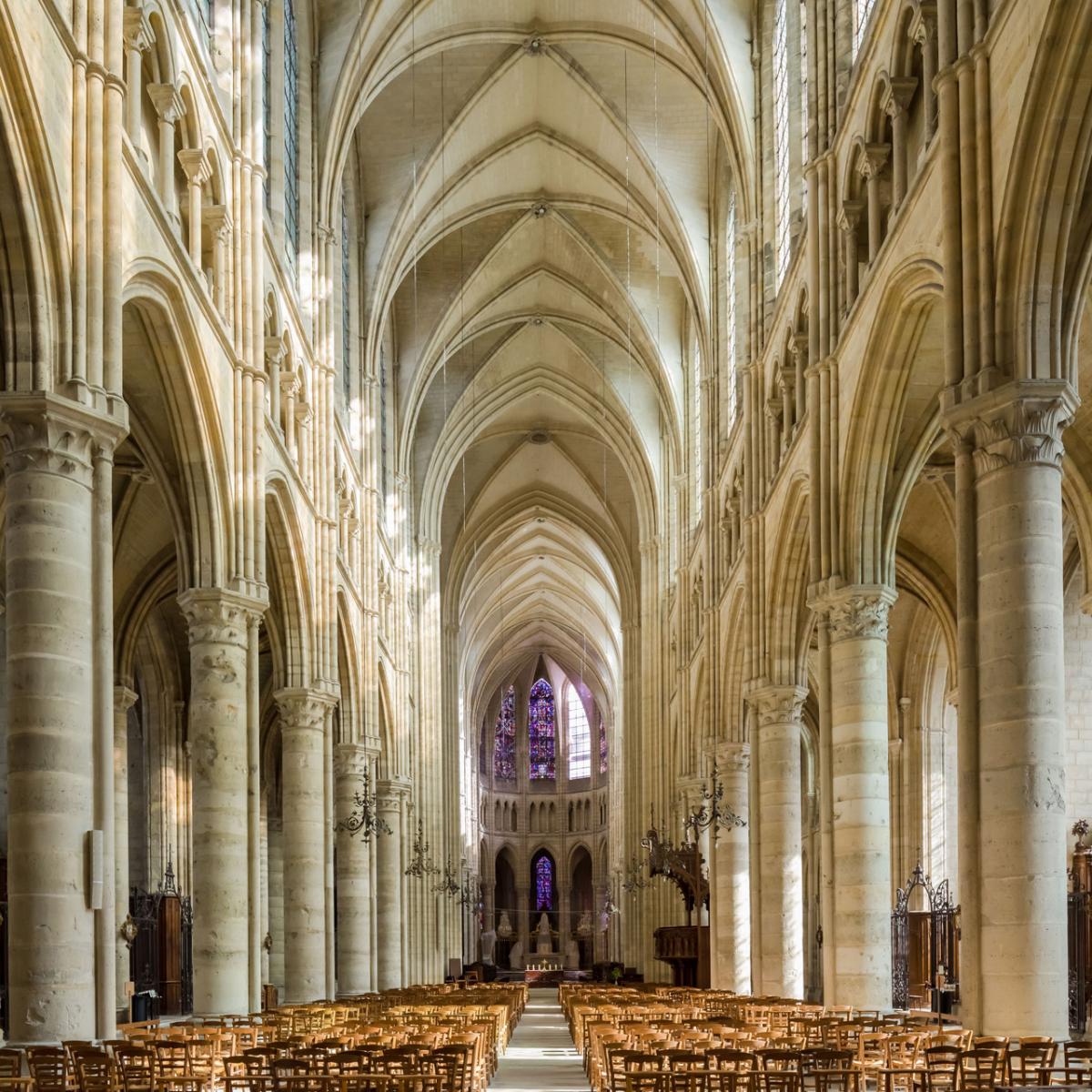 Unrivalled Gothic heritage: 7 stunning gothic cathedrals and basilica ...