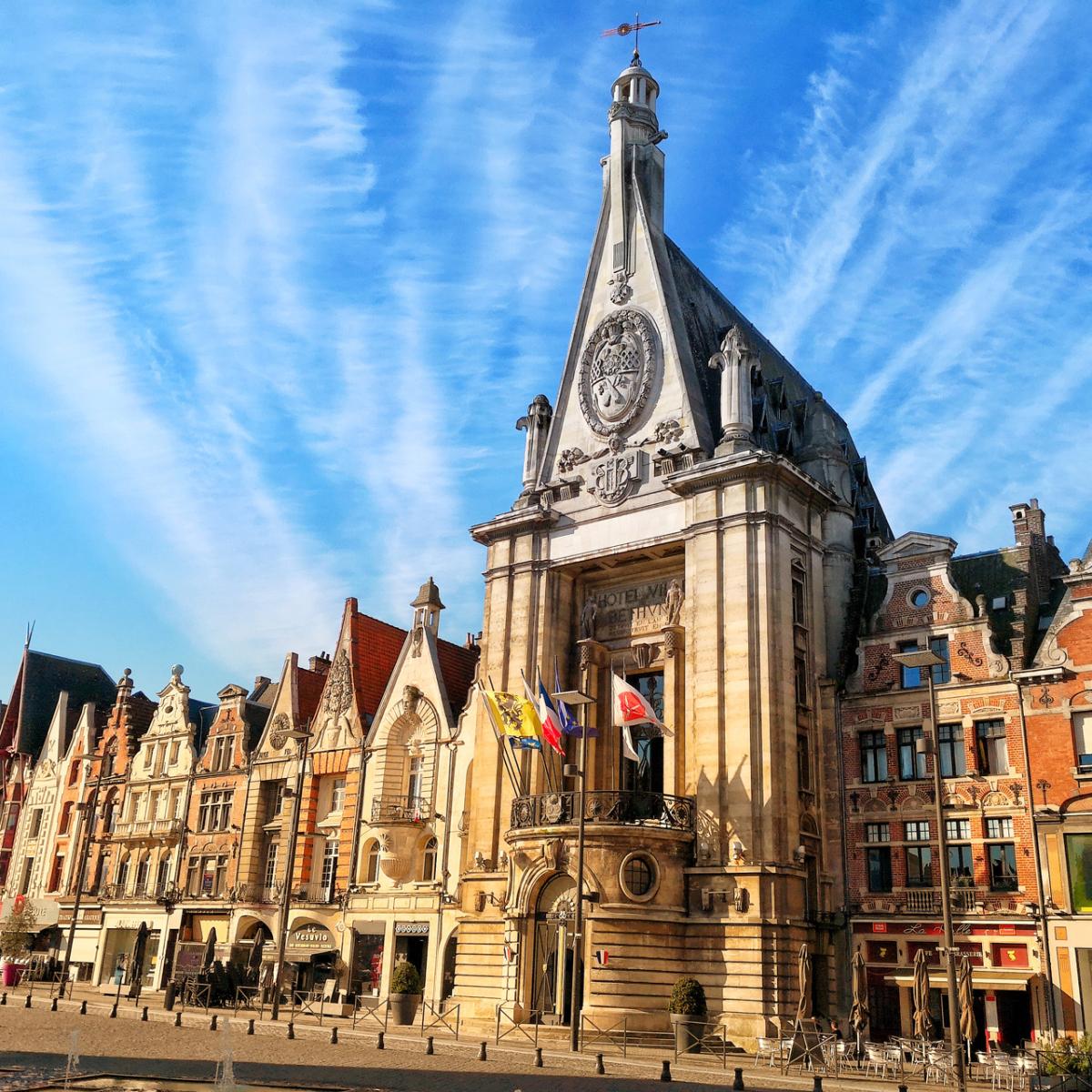 10 incontournables à faire à deux autour de Béthune | Site officiel ...