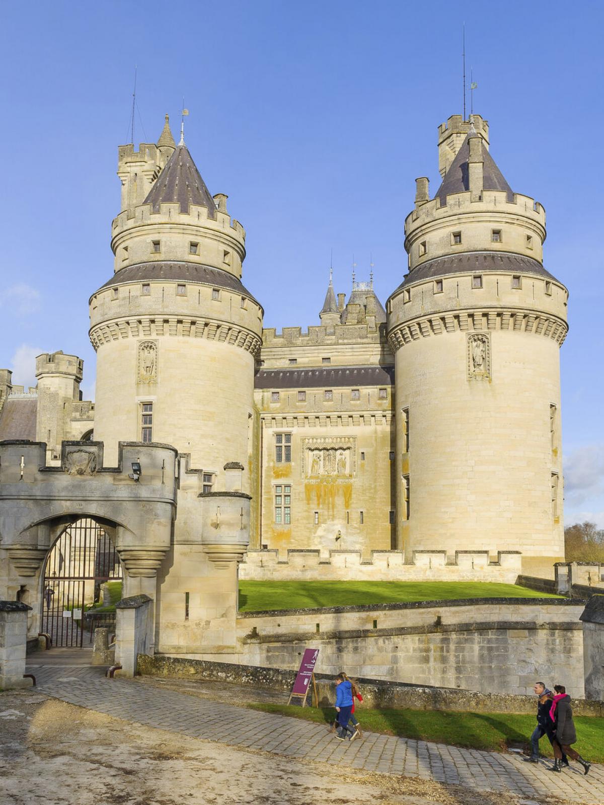 Things to do in Pierrefonds | Hauts-de-France Tourism – Official Website
