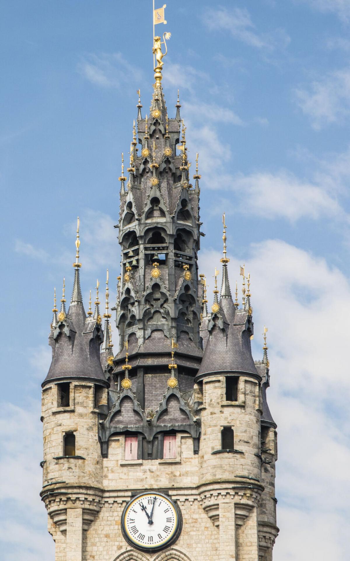 Animation costumée à Douai pour les vacances de Pâques | Site officiel ...