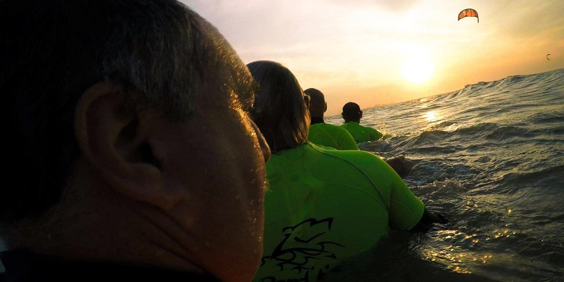 Expérience longe-côte à Dunkerque | Site officiel Hauts-de-France Tourisme