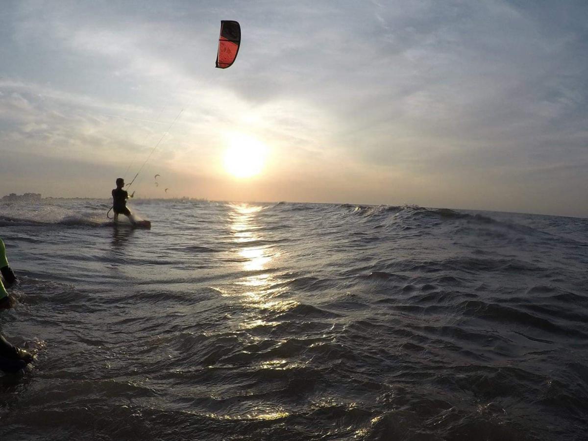 Expérience longe-côte à Dunkerque | Site officiel Hauts-de-France Tourisme